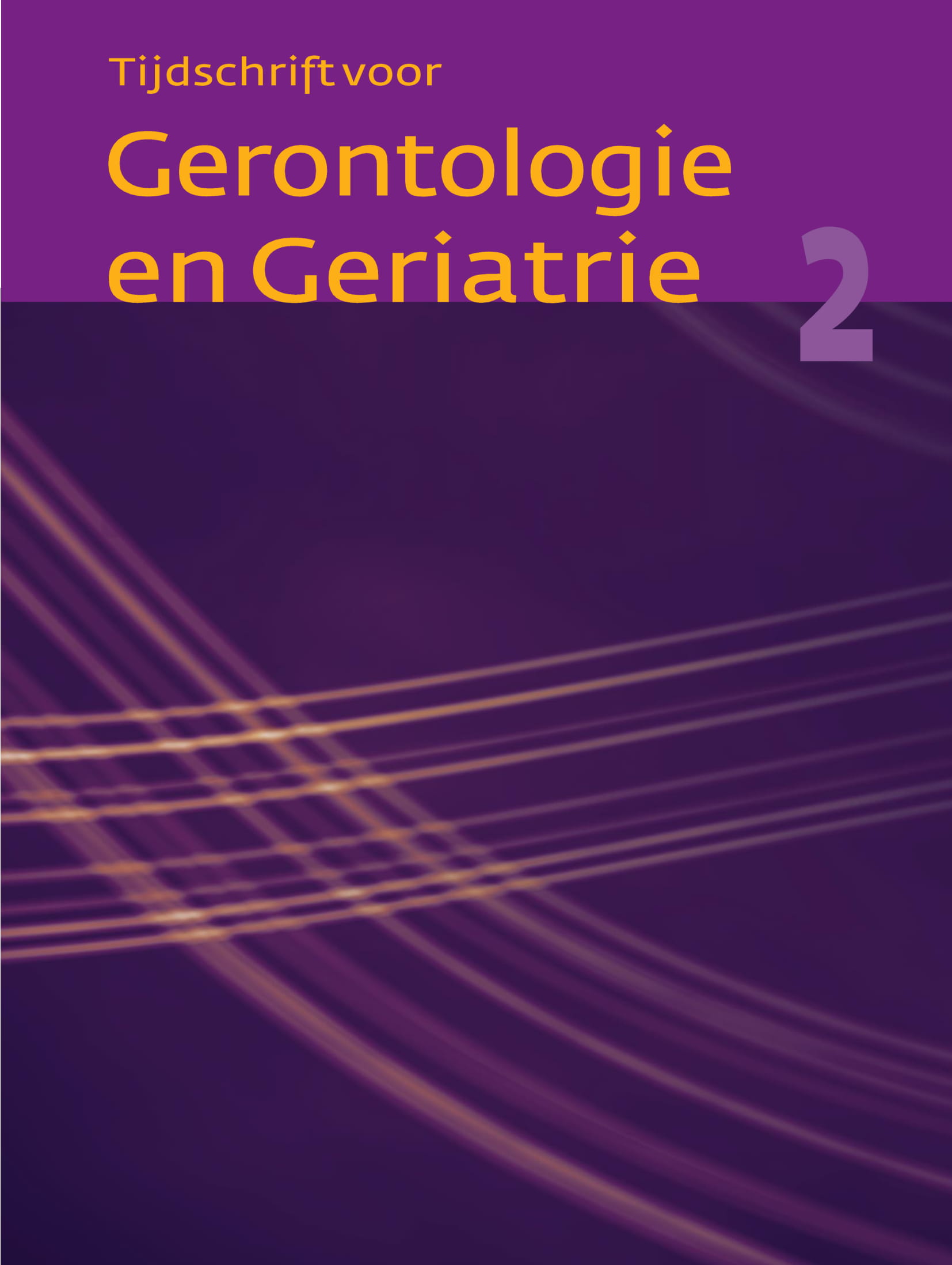 Letterfluency: psychometrische eigenschappen en Nederlandse normen - TVGG